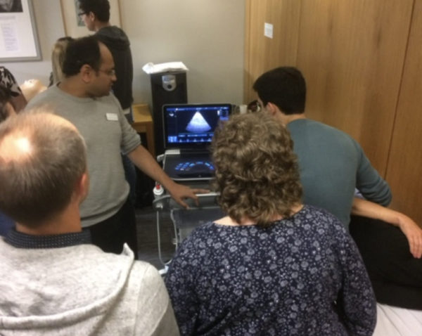 Artificial Intelligence in Cardiology – Royal Papworth Professional ...